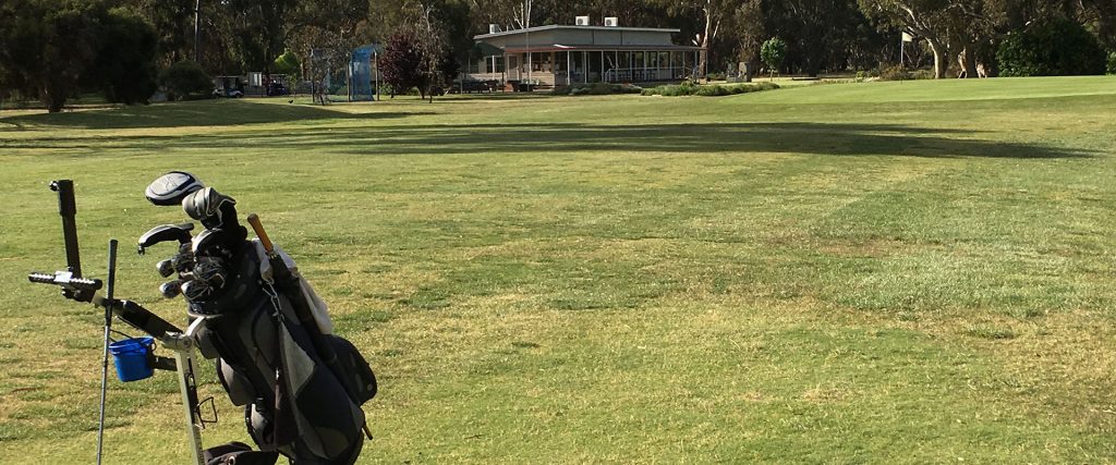 Green Fees - Euroa Golf Club